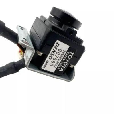 China High Quality Auto Parts Rear View Backup Reversing camera 89804-50010-For Toyota for sale