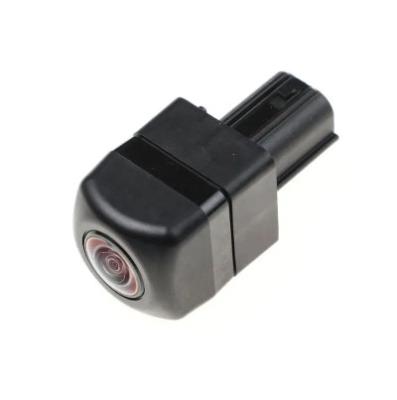 China High Quality Auto Parts Rear View Backup Reversing camera 867B0-30020-For toyota Crown18 for sale