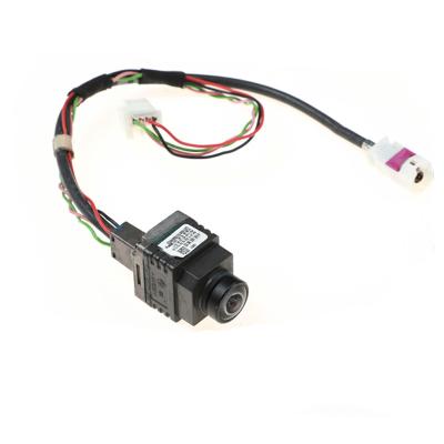 Quality A1669059602 Rear View Parking Camera For Mercedes Benz Reverse Camera IP68 for sale