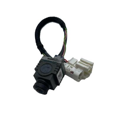 Quality A1669059602 Rear View Parking Camera For Mercedes Benz Reverse Camera IP68 for sale