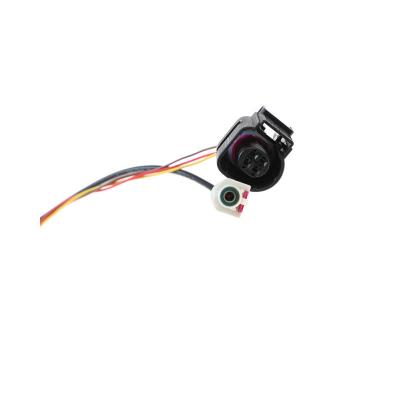 China Replacement Backup Camera 3Q0980121T For Audi Sealt Leon 5F 2017 for sale