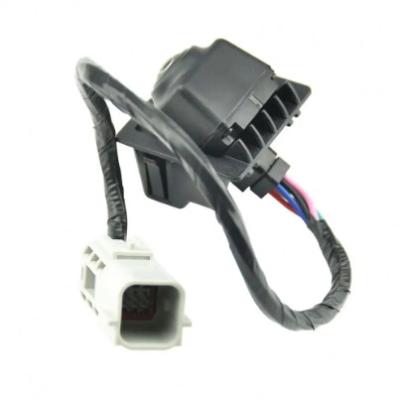 Night Vision Rear View Reversing Camera 22913698 For Chevrolet GMCRUZE