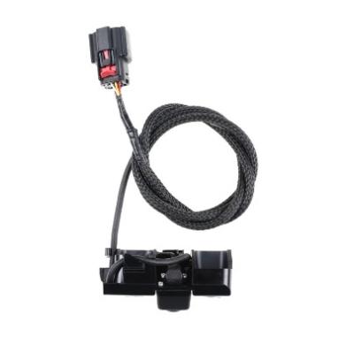 China 170 Degrees Car Reversing Camera 23244435 For Chevrolet Silverado Camera for sale