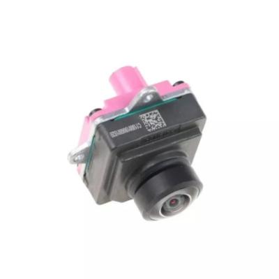 China Placement Car Reversing Parking Camera 68414414AA For Chrysler for sale