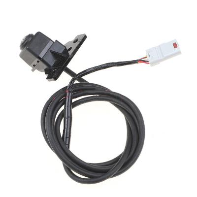 170 Degrees Rear Park Assist Camera 84117102 For Buick GM Rust Resistant