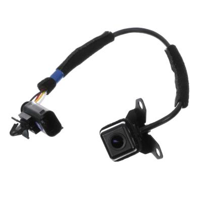 China Rear View Backup Camera Parking Assist Camera Reversing Camera 95750-3W100-For Hyundai Kia SPORTAGE for sale