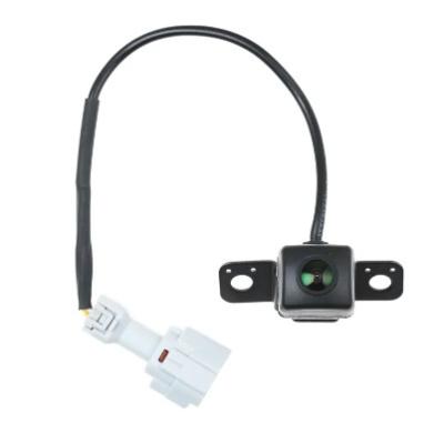 China Rear View Backup Camera Parking Assist Camera Reversing Camera 95760-A2100-95760-2W000-For Hyundai Kia for sale