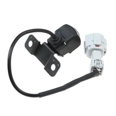 China Rear View Backup Camera Parking Assist Camera Reversing Camera 95760-A2100-95760-2W000-For Hyundai Kia for sale