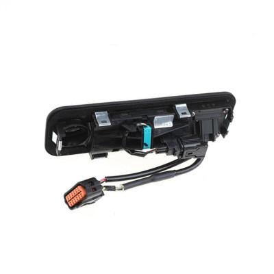 China Rear View Backup Camera Parking Assist Camera Reversing Camera 95766C2101-For Hyundai Kia for sale