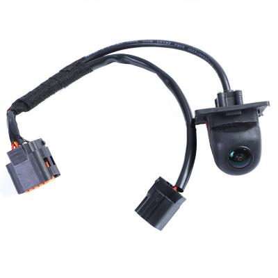 China Rear View Backup Camera Parking Assist Camera Reversing Camera 95766D4600-For Hyundai kia for sale