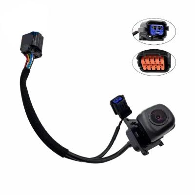 Rear View Backup Camera Parking Assist Camera Reversing Camera 95766E6200-For Hyundai Sonata 2015-17