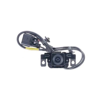 China Rear View Backup Camera Parking Assist Camera Reversing Camera 95780F6500-For Hyundai Kia CADENZA for sale
