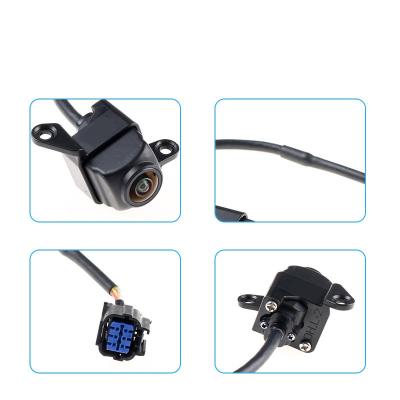 China Hongyisheng 95790B1000 reverse camera for Hyundai kia motors with night view function for sale