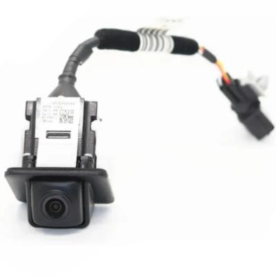 95760-3Z803The is suitable for modern I40 reverse image rear camera