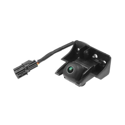 China Rear View Camera Parking Assist Backup Camera 95760E650-For Hyundai SONATA HYBRID 17-20 for sale
