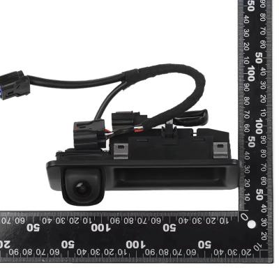 Cina Per il 2019 Hyundai i30 auto assecories auto Camera Rear View Camera Parcheggio Assist Backup Camera 95760G4500 in vendita