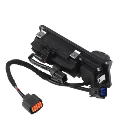 Cina Per il 2019 Hyundai i30 auto assecories auto Camera Rear View Camera Parcheggio Assist Backup Camera 95760G4500 in vendita