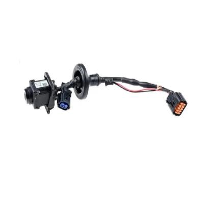 China 95766M9100 For Hyundai GRANDEUR 2017-2020 Rear View Camera Parking Assist Backup Camera for sale