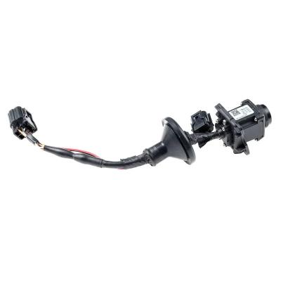 China 95766M9100 For Hyundai GRANDEUR 2017-2020 Rear View Camera Parking Assist Backup Camera for sale