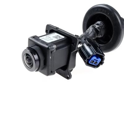 China 95766M9100 For Hyundai GRANDEUR 2017-2020 Rear View Camera Parking Assist Backup Camera for sale