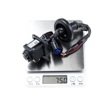 China 95766M9100 For Hyundai GRANDEUR 2017-2020 Rear View Camera Parking Assist Backup Camera for sale