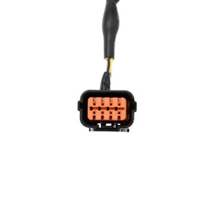 China Rear View Camera Parking Assist Backup Camera 95780A9500-For Hyundai Kia for sale