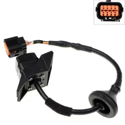 China Rear View Camera Parking Assist Backup Camera 95780A9500-For Hyundai Kia for sale