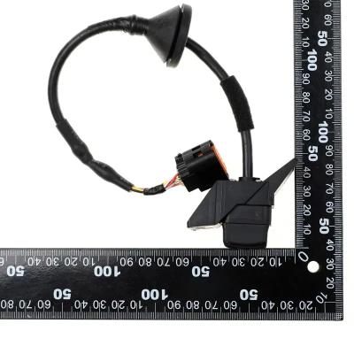 China Rear View Camera Parking Assist Backup Camera 95780A9500-For Hyundai Kia for sale