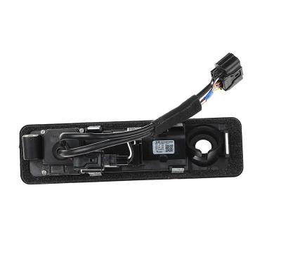 Cina macchina Fotocamera vista posteriore Fotocamera Parcheggio Assistenza Fotocamera di riserva 99240-D5000-Per 19-20 Kia Optima in vendita