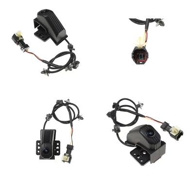 China Car Accessories Backup Parking Camera 95780-3T000 957803T000 for 2011-2014 for Kia K900 Front View Camera Reverse Camera for sale