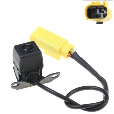China car Camera Rear View Camera Parking Assist Backup Camera 95750-3X100-For Hyundai for sale