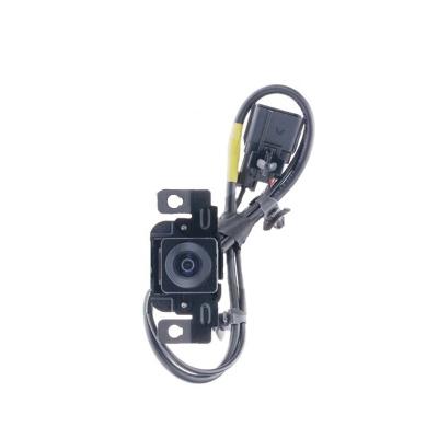 China Rear View Backup Camera Parking Assist Camera Reversing Camera 95780F6500-For Hyundai Kia CADENZA for sale