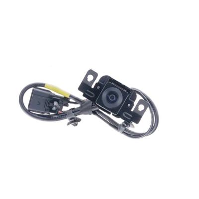 China Rear View Backup Camera Parking Assist Camera Reversing Camera 95780F6500-For Hyundai Kia CADENZA for sale