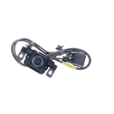 China Rear View Backup Camera Parking Assist Camera Reversing Camera 95780F6500-For Hyundai Kia CADENZA for sale