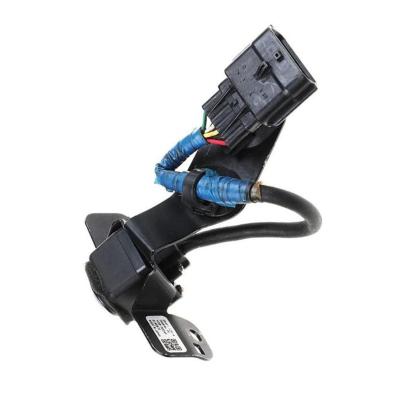 China High Resolution Automobile Backup Cameras 28667215 For Buick GMGMC for sale