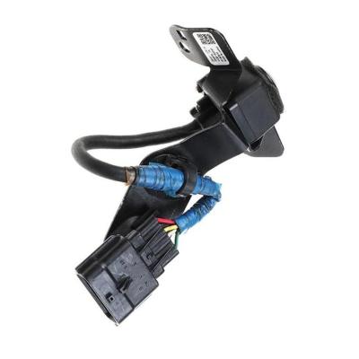 China High Resolution Automobile Backup Cameras 28667215 For Buick GMGMC for sale