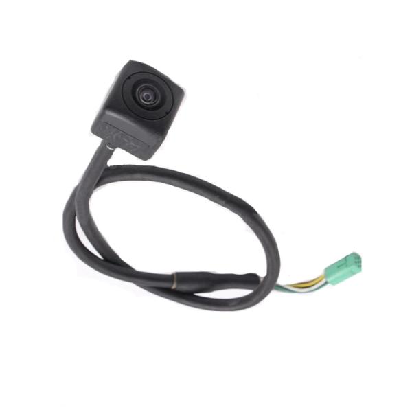 Quality High Quality Assist Camera Reversing Camera VCB-SS301-For Nissan for sale