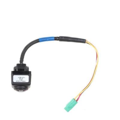 Quality High Quality Assist Camera Reversing Camera VCB-N501L-For Nissan for sale