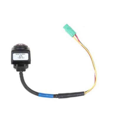 Quality High Quality Assist Camera Reversing Camera VCB-N501L-For Nissan for sale