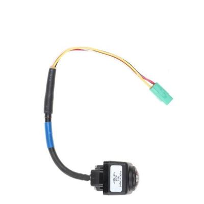 Quality High Quality Assist Camera Reversing Camera VCB-N501L-For Nissan for sale