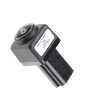 Quality High Quality Assist Camera Reversing Camera VCB-N501B-For Nissan for sale