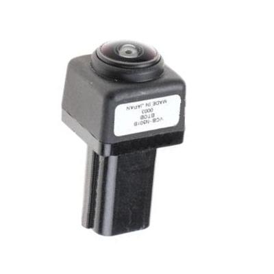 Quality High Quality Assist Camera Reversing Camera VCB-N501B-For Nissan for sale