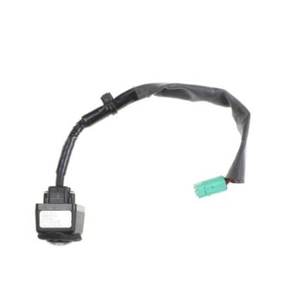 China High Quality Assist Camera Reversing Camera  28442-EZ20A-For Nissan Rogue 12-13 for sale