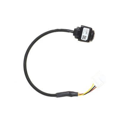 High Quality Assist Camera Reversing Camera  VCB-1251-For Nissan H27VAB WRX STI