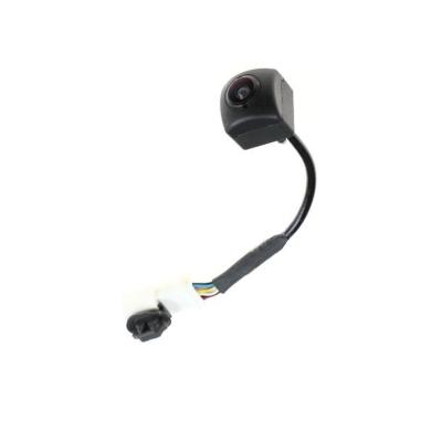 China Rear View Reverse Backup Camera Reversing Camera For Nissan VCB-B71W VCBB71W for sale