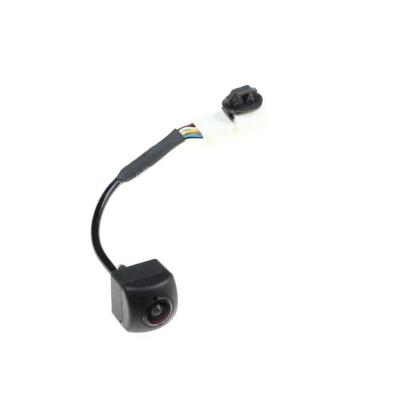 China Rear View Reverse Backup Camera Reversing Camera For Nissan VCB-B71W VCBB71W for sale