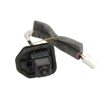 High Quality  Assist Camera Reversing Camera 28442-3TA1B-For nissan L33 AItima 12 L33Z-Teana 13