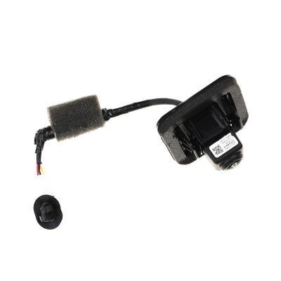 High Quality  Assist Reversing Camera28442-3JY0A-For nissanSerena C26 Series