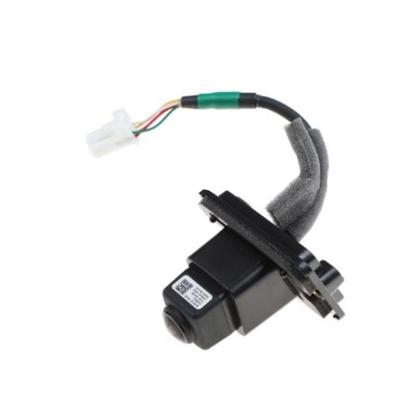China Assist Camera Reversing Camera28442-3EV3A-For J50Z-Qx50 14-18 S51-Qx70 08 for sale