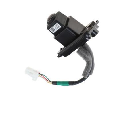 China Assist Camera Reversing Camera28442-3EV3A-For J50Z-Qx50 14-18 S51-Qx70 08 for sale